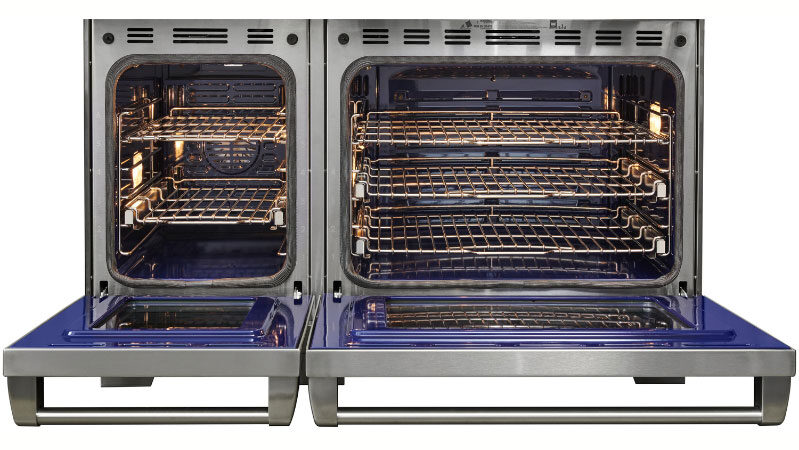 New Wolf 48-Inch Induction Range (IR48751/S/P): First Look and Comparison