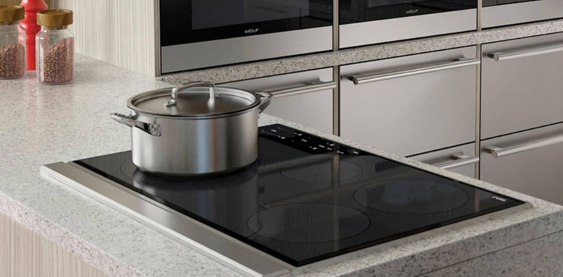 How to Use a Wok on an Induction Cooktop