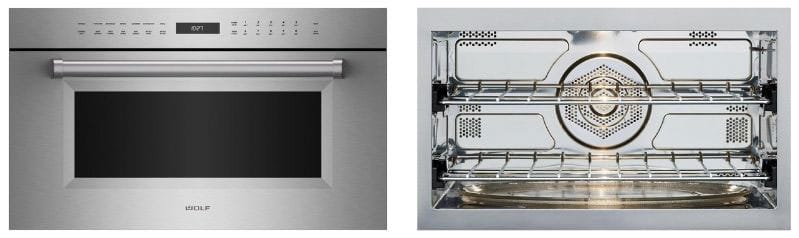 The Best Speed Ovens for 2025