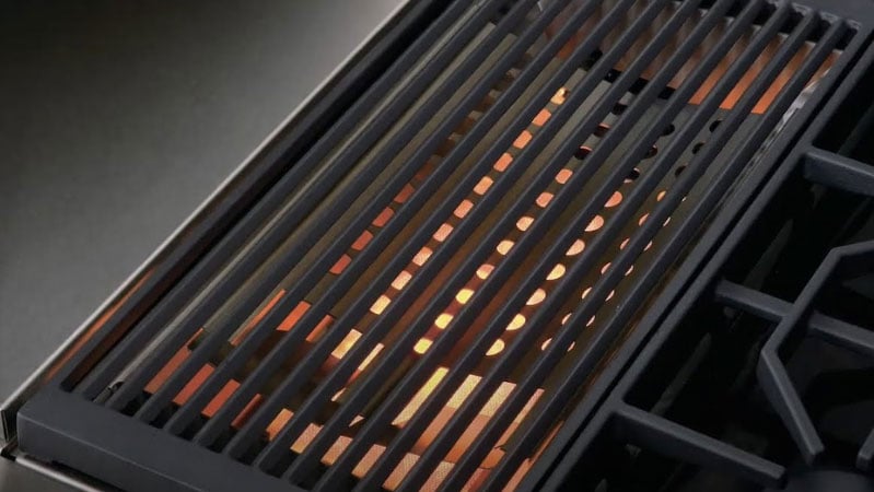 2024 Wolf 36-Inch Dual Fuel Range Review: Is It the Right Choice for ...