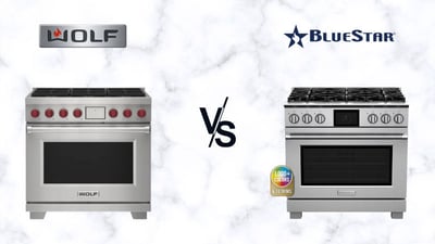 2024 Wolf 36-Inch Dual Fuel Range Review: Is It the Right Choice for ...