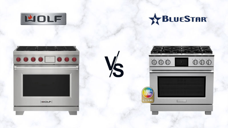 2024 Wolf 36-Inch Dual Fuel Range Review: Is It the Right Choice for ...