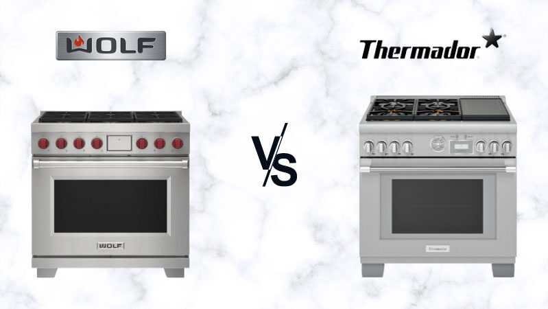 2024 Wolf 36-Inch Dual Fuel Range Review: Is It the Right Choice for ...