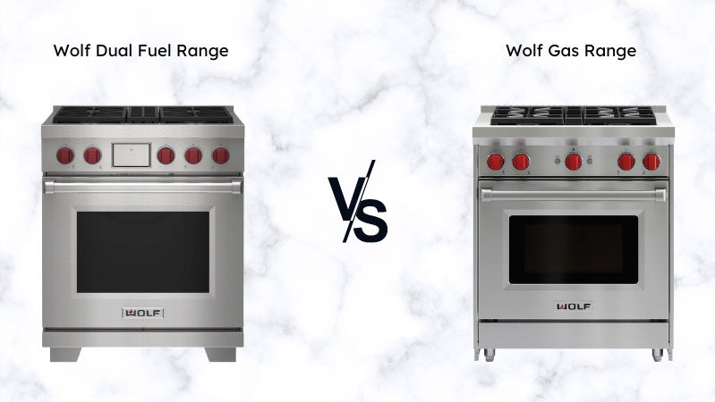 2024 Wolf 30-Inch Dual Fuel Range Review: Is It the Right Choice for ...