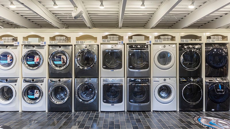 The Most Reliable Compact Washers for 2025
