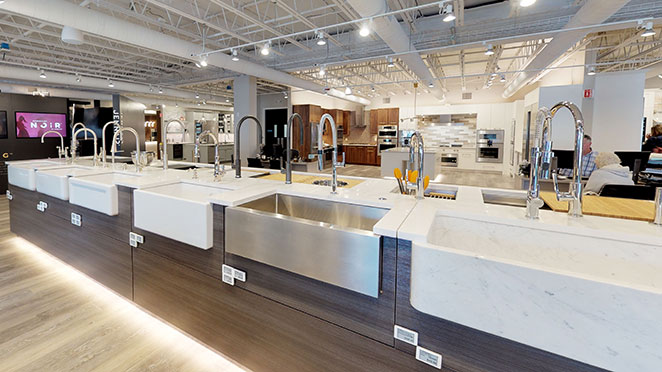 How to Plan Your Kitchen Appliance Project