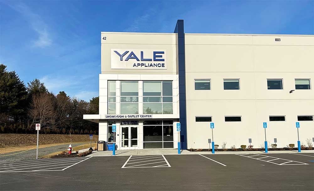 The 2025 Yale Warehouse Clearance Is on Saturday, May 3 in Norton, MA
