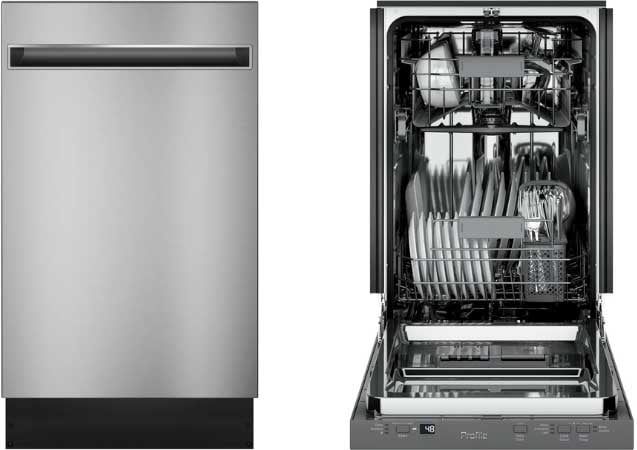 The Best 18-Inch Dishwashers for 2025