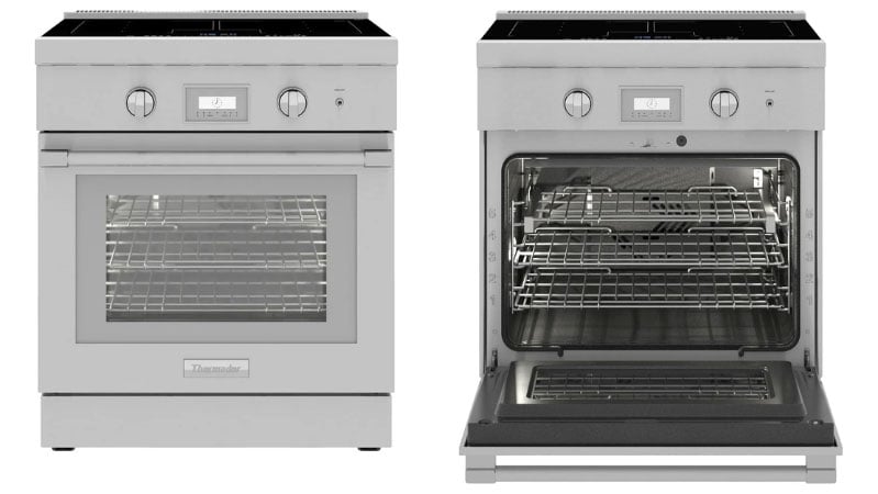 2023 Thermador Induction Range Review: The Ultimate Buyer's Guide
