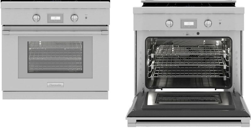 The 6 Best 36-inch Induction Ranges for 2025