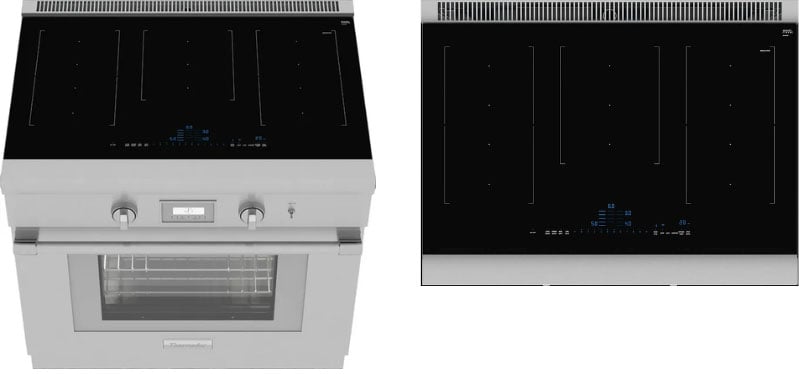 2023 Thermador Induction Range Review: The Ultimate Buyer's Guide