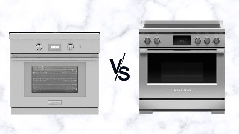 2023 Thermador Induction Range Review: The Ultimate Buyer's Guide