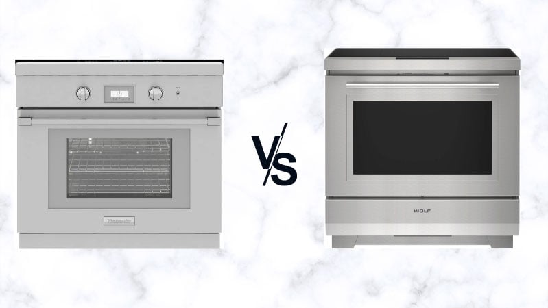 2023 Thermador Induction Range Review: The Ultimate Buyer's Guide