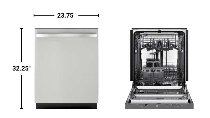 How to Buy a Dishwasher: The Definitive Guide
