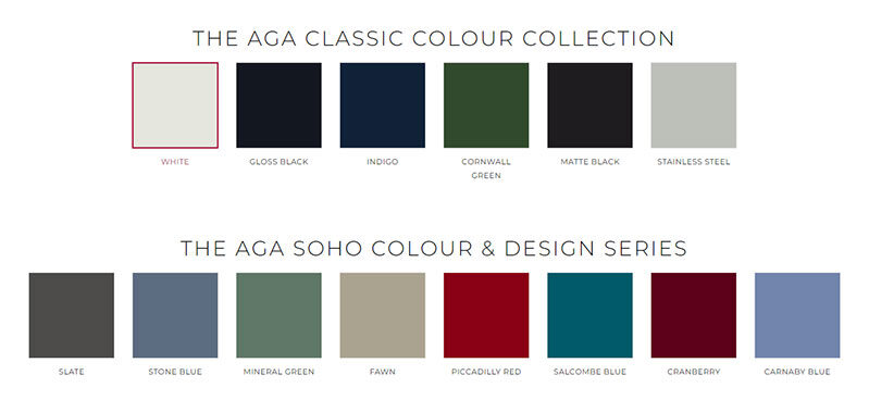 Is the New AGA Elise 48" Induction Range Right for You? 2024 Review