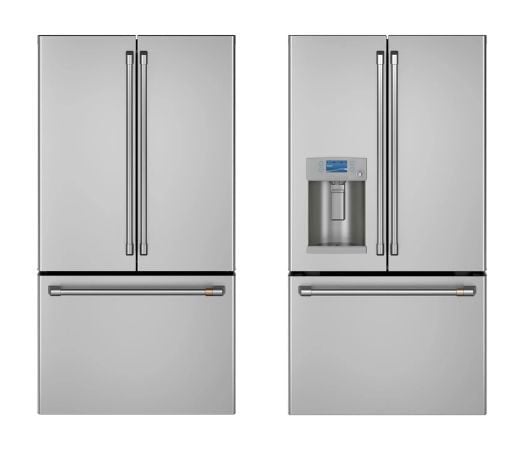 Extraordinary Most Reliable Counter Depth Refrigerator Images