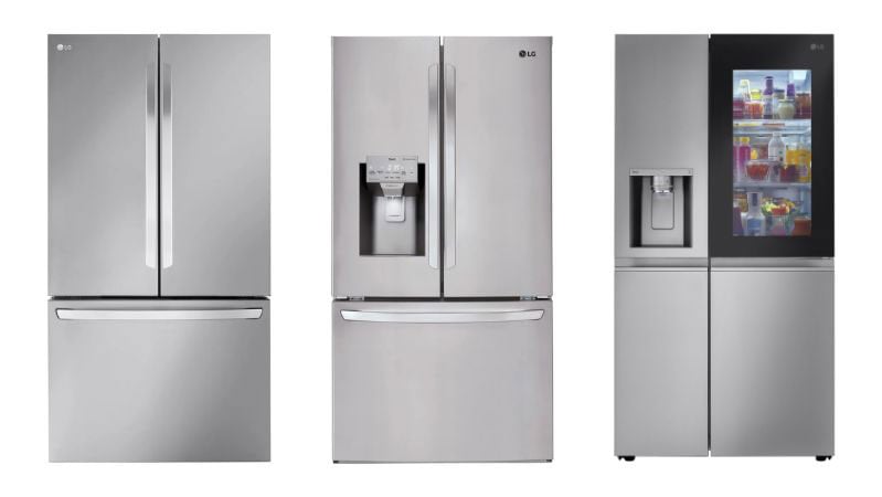 The Most Reliable Counter-Depth Refrigerators for 2024