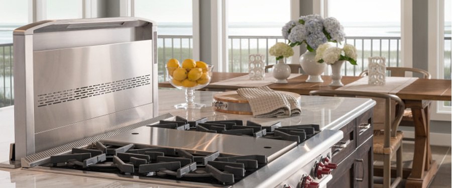 The 3 Most Powerful Downdrafts for 2024