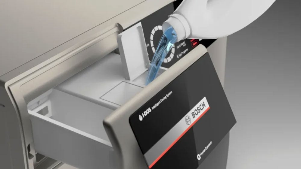 2025's Best Compact Washers & Dryers