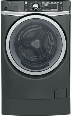 The Largest Front Load Washers for 2017 (Reviews / Ratings / Prices)