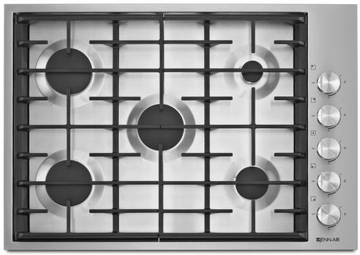 The Best 30-Inch Gas Cooktops for 2025