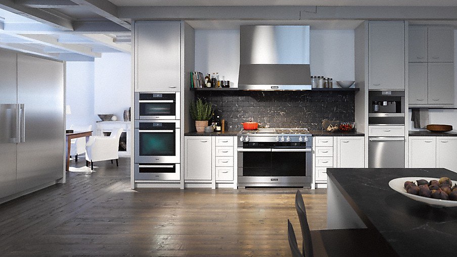 How to Buy a Professional Gas Range: The Ultimate 2024 Guide
