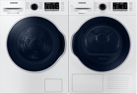 Beko vs. Samsung Compact Laundry