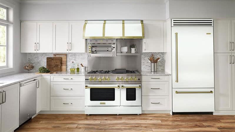 What Are the Best Professional Ranges for How You Cook?