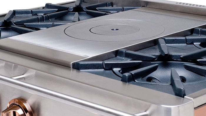 What Are the Best Professional Ranges for How You Cook?