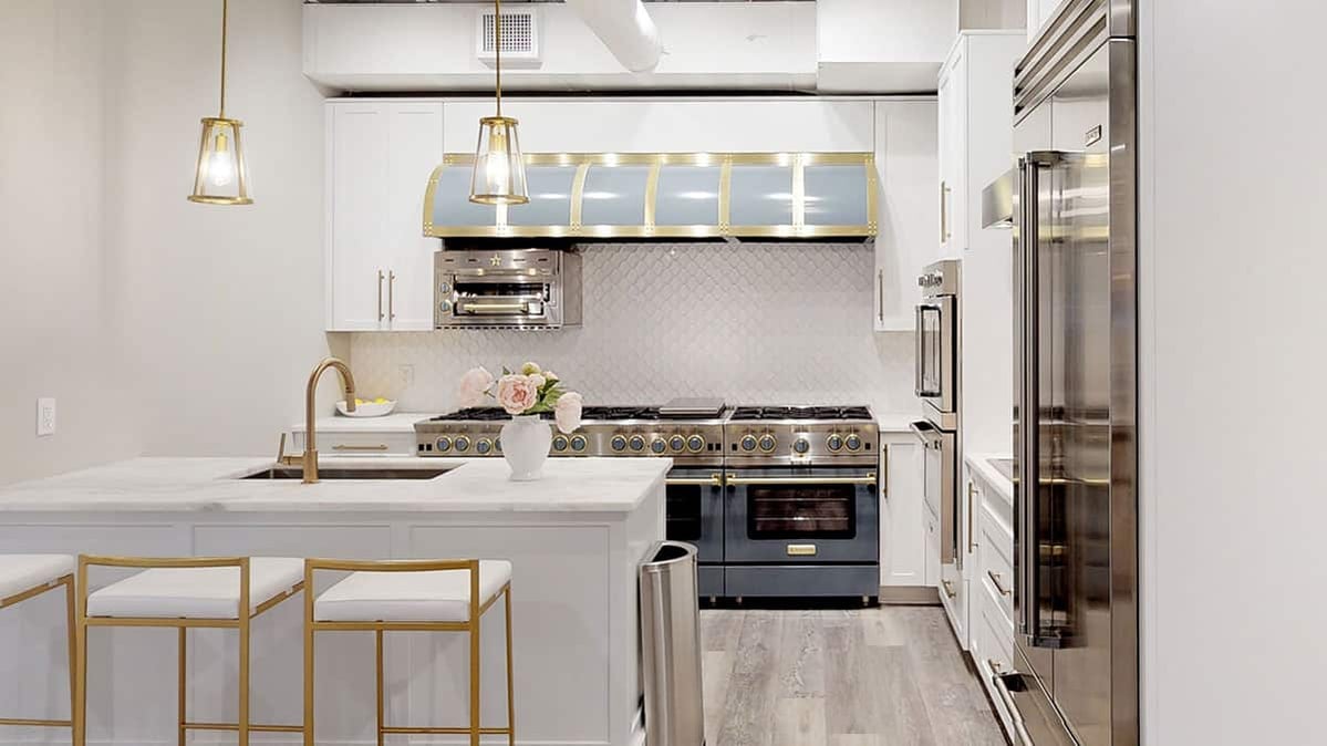 The Best 60-Inch Professional Ranges for 2025