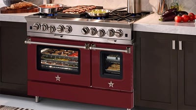 Best BlueStar Professional Ranges for 2024 (Reviews / Ratings)