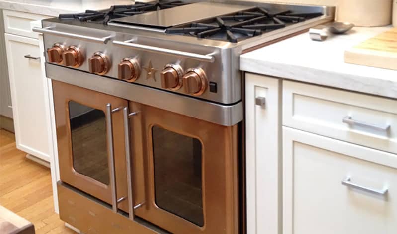 Best BlueStar Professional Ranges for 2024 (Reviews / Ratings)