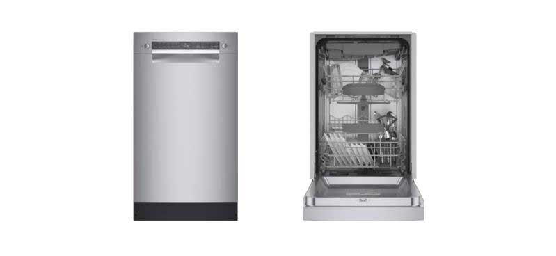 How to Buy a Dishwasher: The Definitive Guide