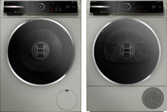 2024's Best Compact Laundry Machines: Washers & Dryers Reviewed