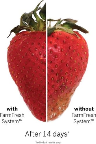 Beko vs. Bosch Counter-Depth French Door Refrigerators (Reviews/Ratings ...