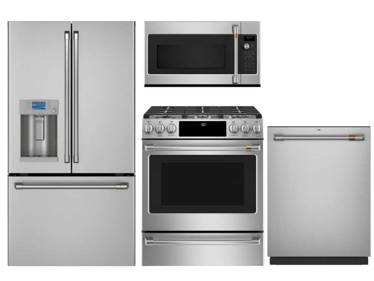 Best Stainless Appliance Packages & Appliances for MA Tax-Free Weekend