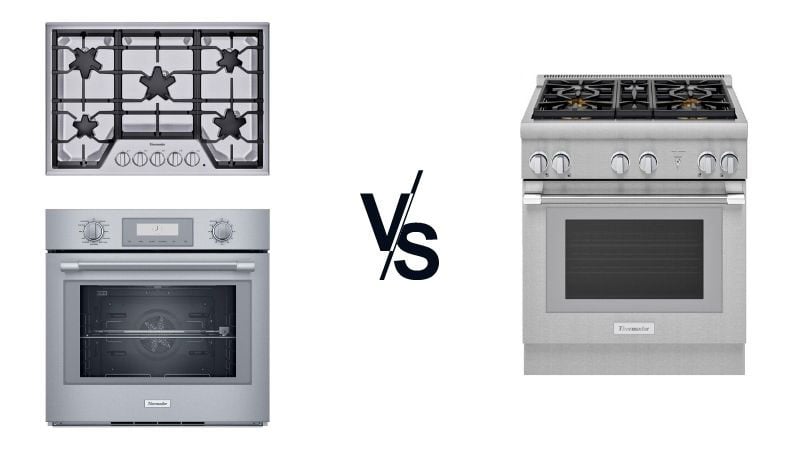 How to Choose the Best Kitchen Range and Range Hood