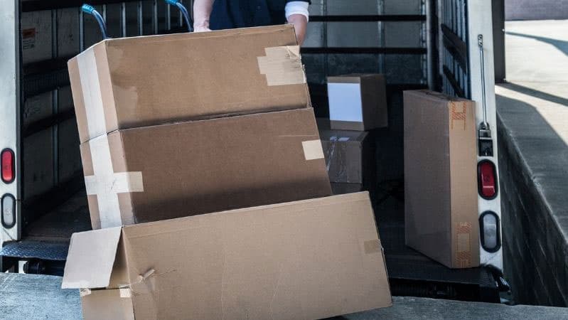 How to Avoid the 4 Biggest Appliance Delivery Nightmares