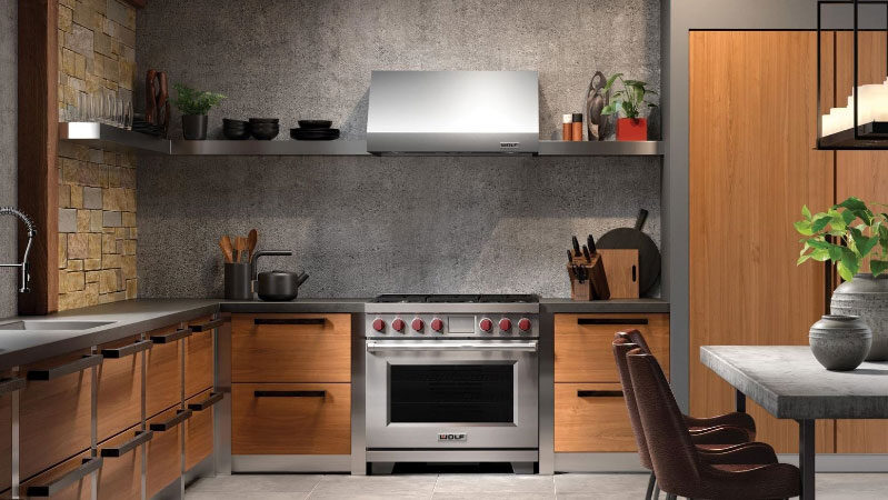 The Best Ventilation Hoods for Professional and High-Output Ranges for 2025