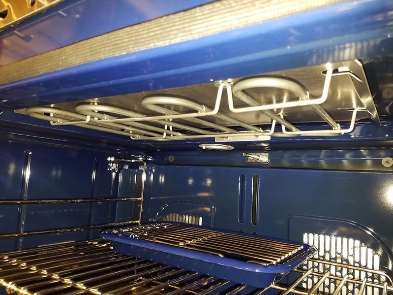 Best 48 Inch Professional Ranges (Reviews / Ratings / Prices)