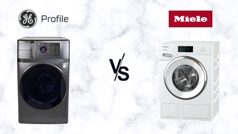 Miele Compact Washer WXR 860 WCS and Heat Pump Dryer TXR 860WP Review
