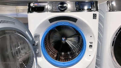 The 9 Best Front-Load Washers for 2025