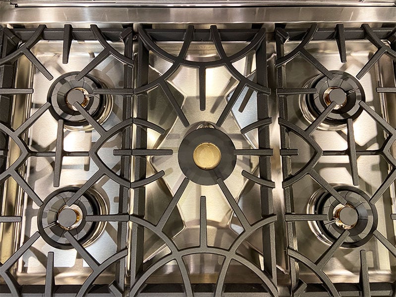 Are Hestan Professional Ranges Any Good?
