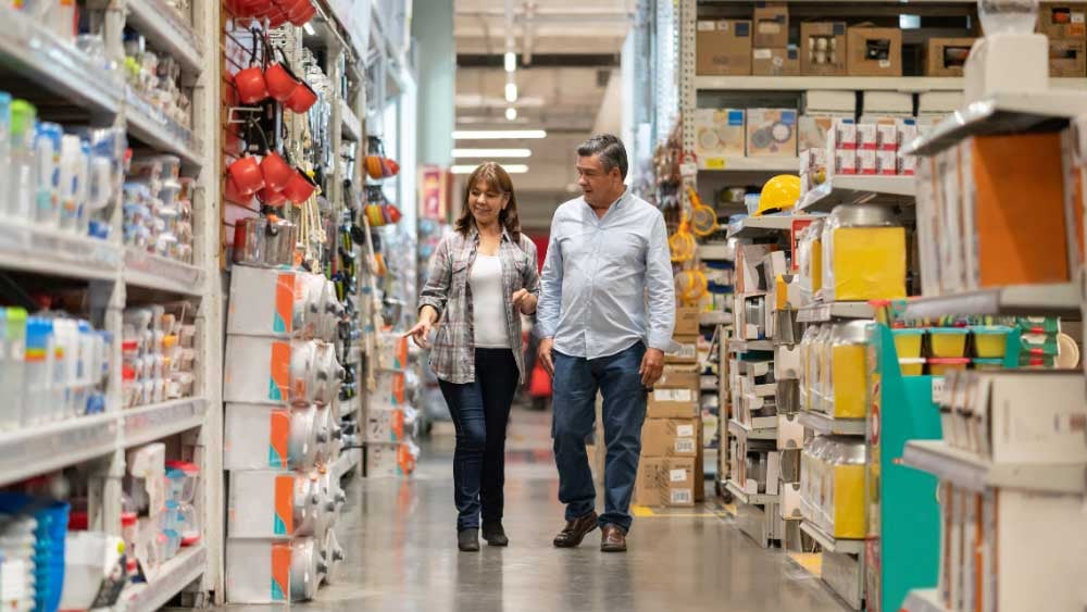 Best Places to Buy Appliances