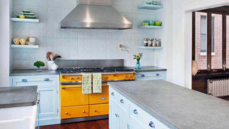 10 Best Kitchen Appliance Brands for Color in 2023