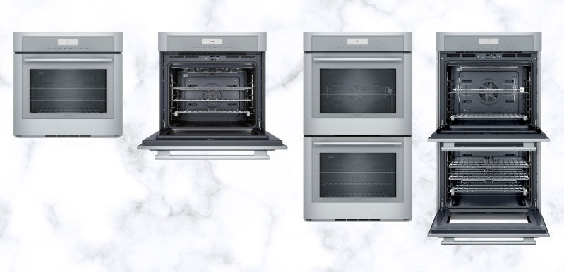 How to Buy a Wall Oven for Your Kitchen: Ultimate Guide