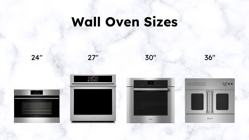 How to Buy a Wall Oven for Your Kitchen: Ultimate Guide