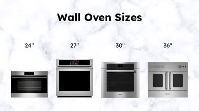 How to Buy a Wall Oven for Your Kitchen: Ultimate Guide