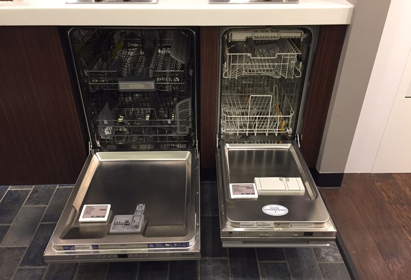 The Best 18-Inch Dishwashers for 2025