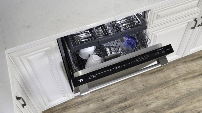 The Best Kitchen & Laundry Appliances Made in the USA